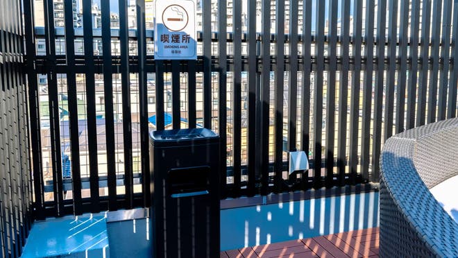 554_TERRACE-X/BASE池袋😍✨🍖歓送迎会🎊池袋徒歩10分🚶高級感✨あふれる屋上で大人BBQ🌞🔥の写真20