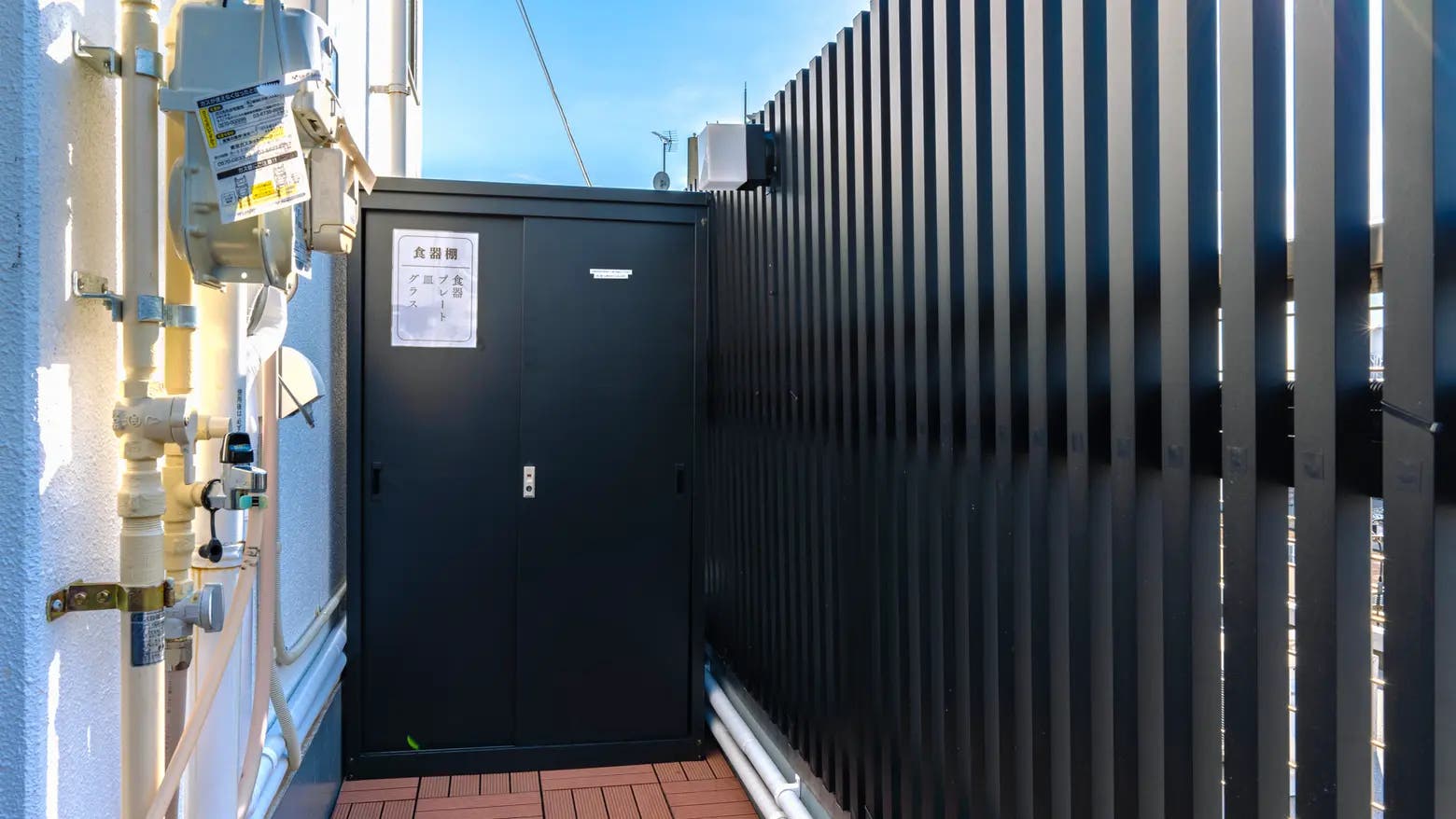 554_TERRACE-X／BASE池袋😍✨🍖歓送迎会🎊池袋徒歩10分🚶高級感✨あふれる屋上で大人BBQ🌞🔥の写真23