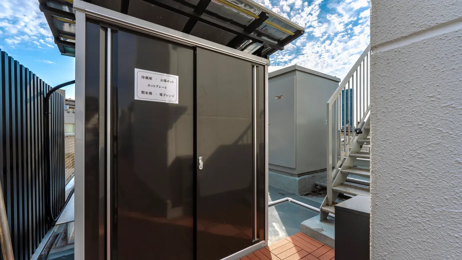 554_TERRACE-X／BASE池袋😍✨🍖歓送迎会🎊池袋徒歩10分🚶高級感✨あふれる屋上で大人BBQ🌞🔥の写真24