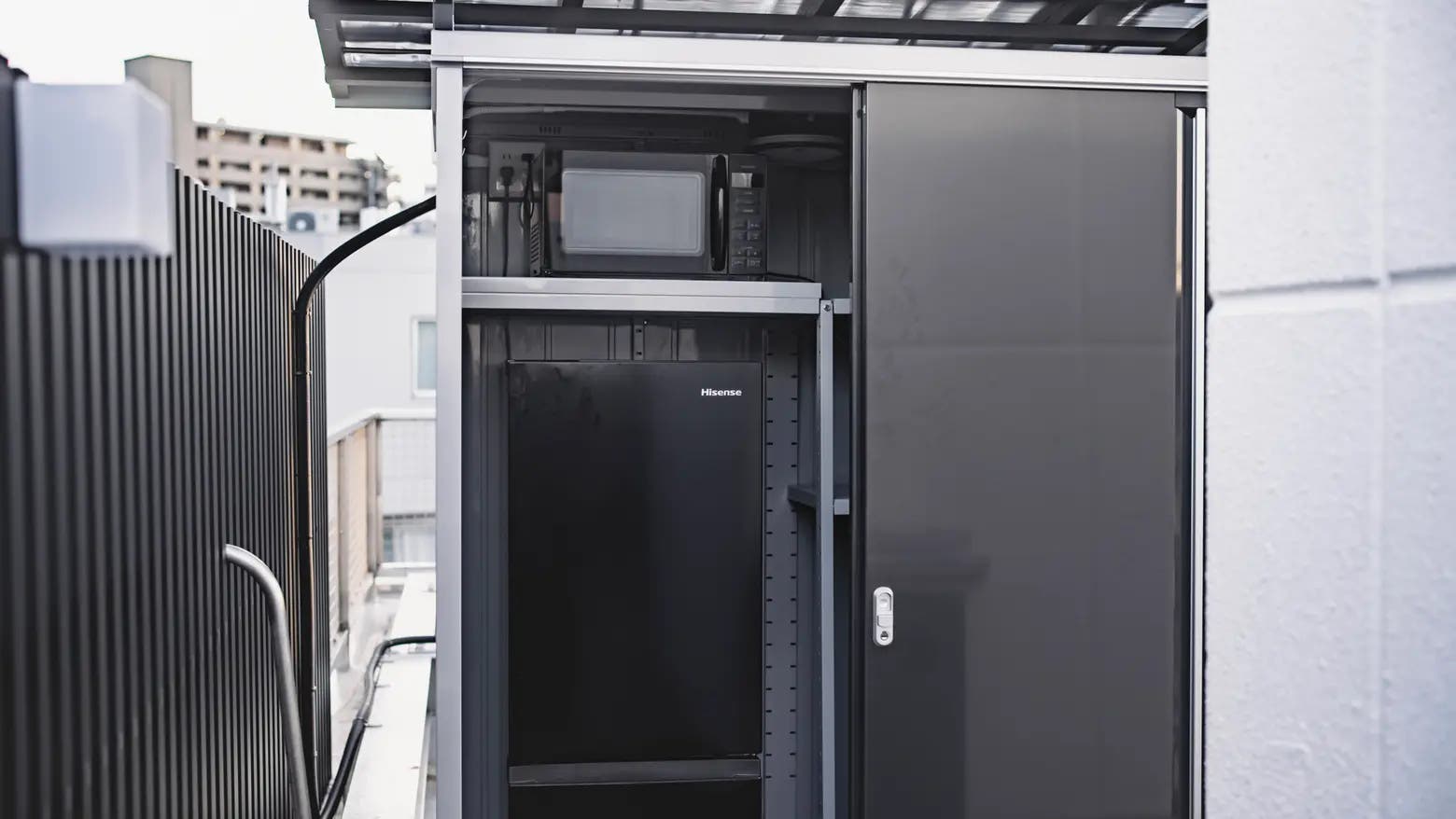 554_TERRACE-X／BASE池袋😍✨🍖歓送迎会🎊池袋徒歩10分🚶高級感✨あふれる屋上で大人BBQ🌞🔥の写真25