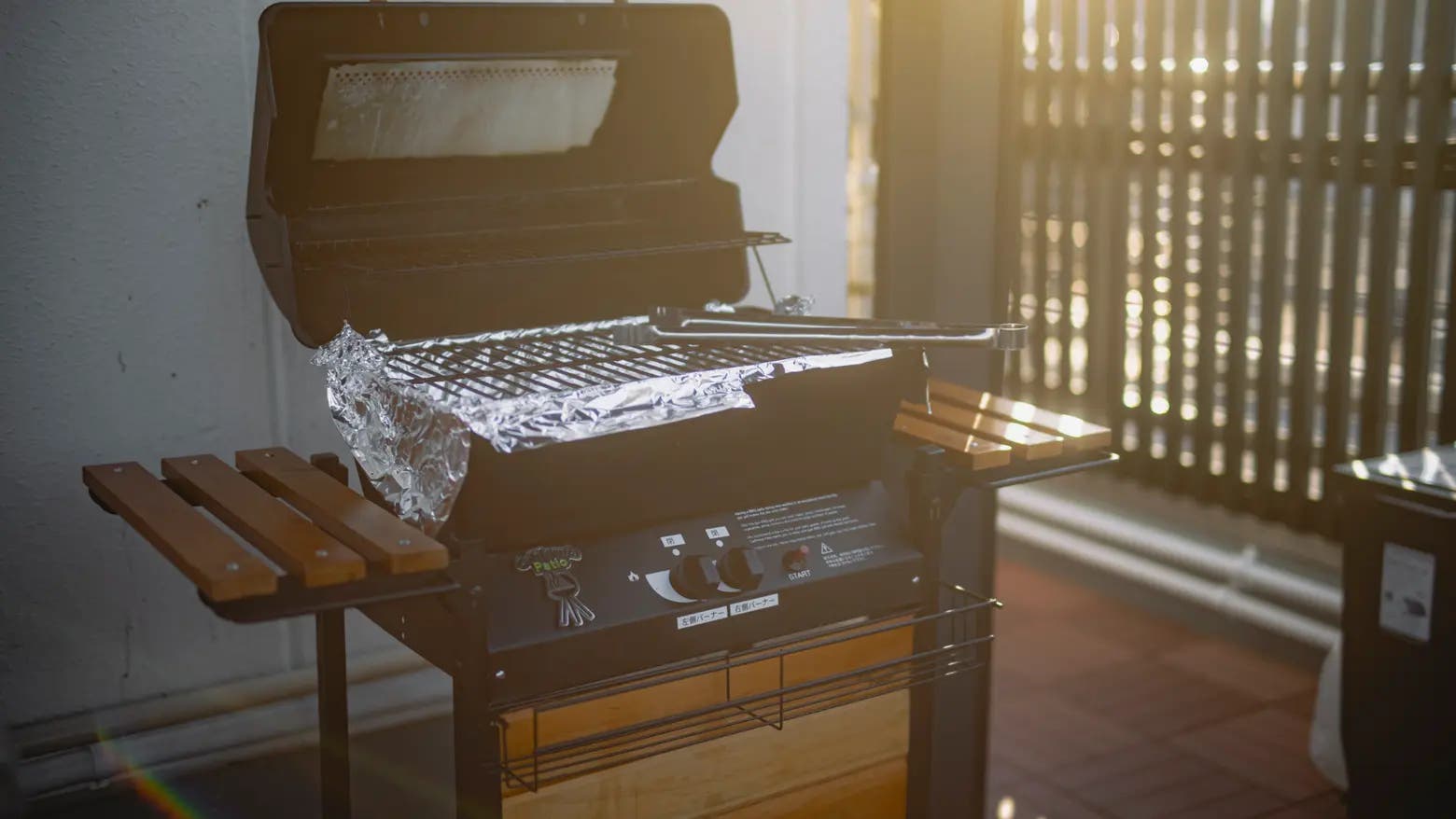 554_TERRACE-X／BASE池袋😍✨🍖歓送迎会🎊池袋徒歩10分🚶高級感✨あふれる屋上で大人BBQ🌞🔥の写真26