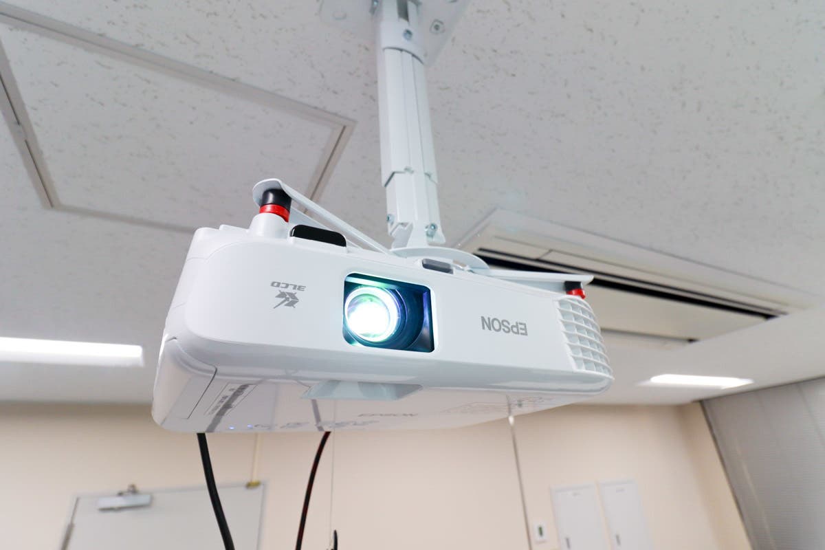 【なんば駅31番出口徒歩1分！56名】プロジェクター・10Gbps光回線・WiFi全て無料！ふれあい貸し会議室 なんばNo138の写真26