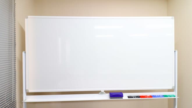 【なんば駅31番出口徒歩1分!56名】プロジェクター・10Gbps光回線・WiFi全て無料!ふれあい貸し会議室 なんばNo138の写真28