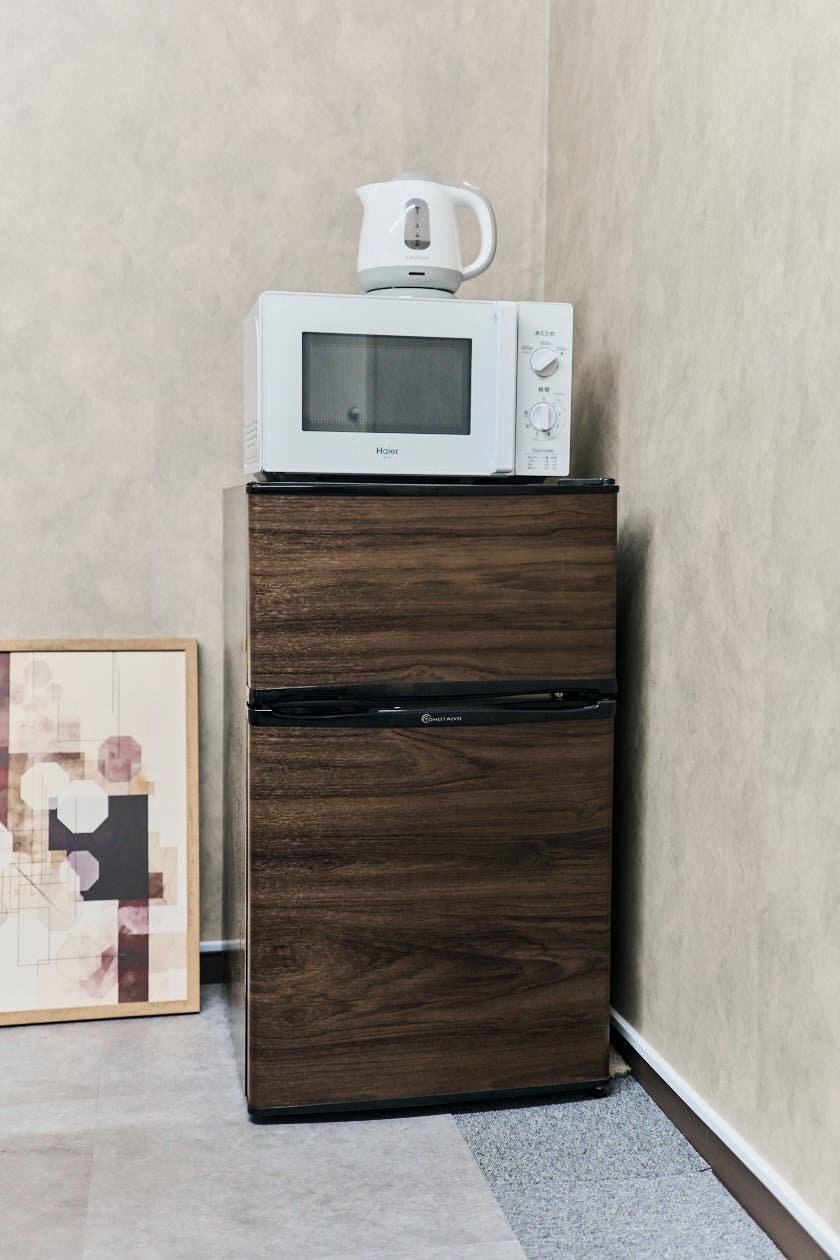 半額キャンペーン‼️✨貸し会議室 駅近✨会議💻打ち上げ🍺Wi-Fi完備💻ミーティング🧑‍💻在宅ワーク🏠の写真14