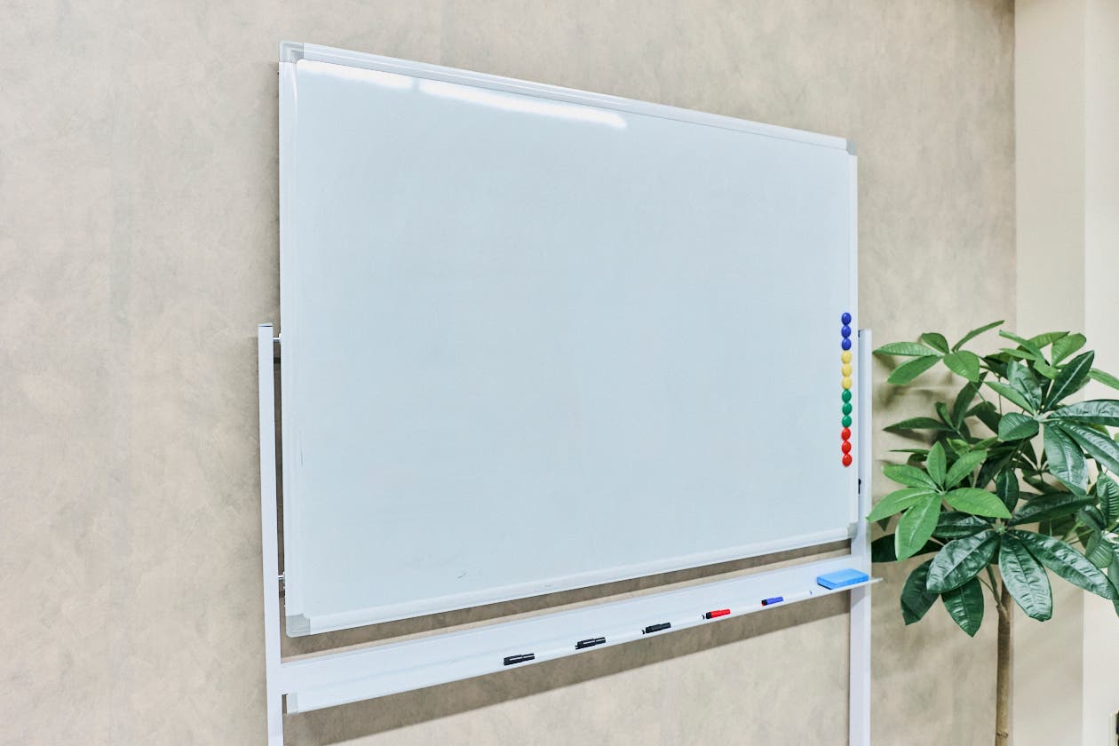 半額キャンペーン‼️✨貸し会議室 駅近✨会議💻打ち上げ🍺Wi-Fi完備💻ミーティング🧑‍💻在宅ワーク🏠の写真13