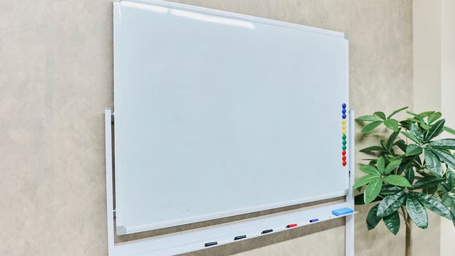 半額キャンペーン‼️✨貸し会議室 駅近✨会議💻打ち上げ🍺Wi-Fi完備💻ミーティング🧑💻在宅ワーク🏠の写真13