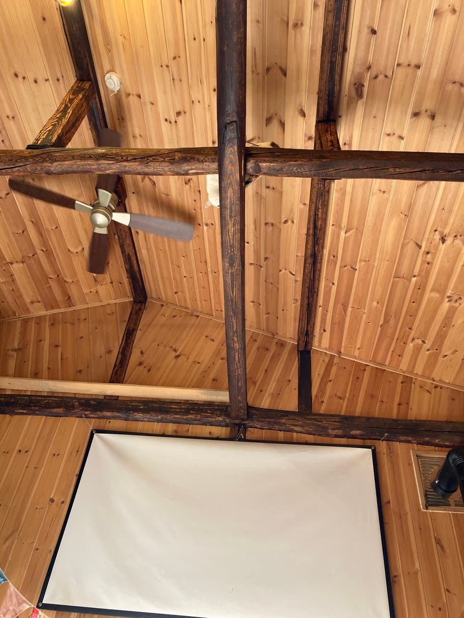 中央アルプスの景色が最高なスペースの写真7