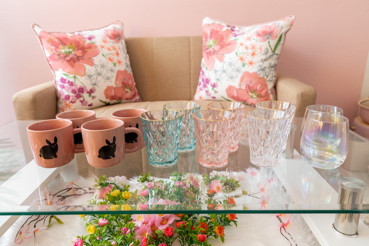 ★平日キャンペーン中★/目白駅5分池袋駅6分/可愛い空間/ゴミ捨プランあり/女子会/推し活/おうちデート/会議の写真9