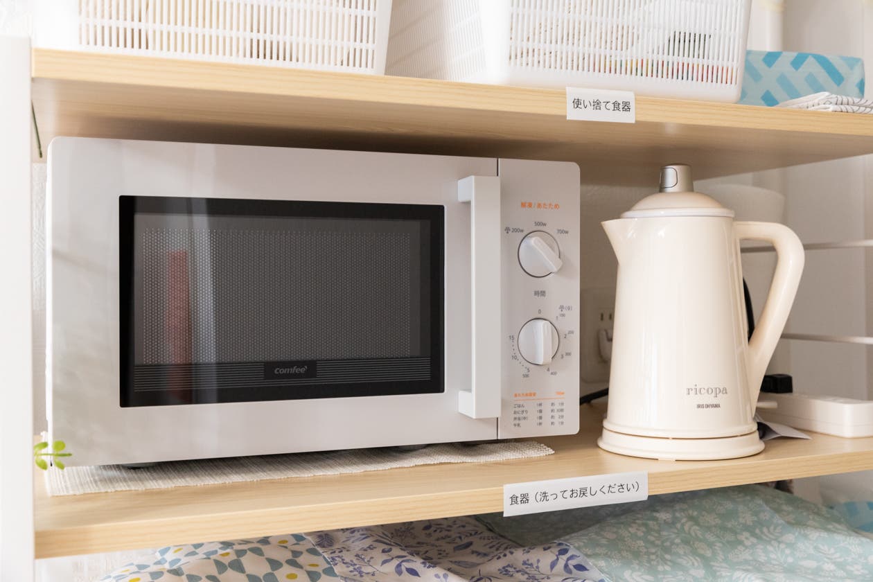 ★平日キャンペーン中★/目白駅5分池袋駅6分/可愛い空間/ゴミ捨プランあり/女子会/推し活/おうちデート/会議の写真10