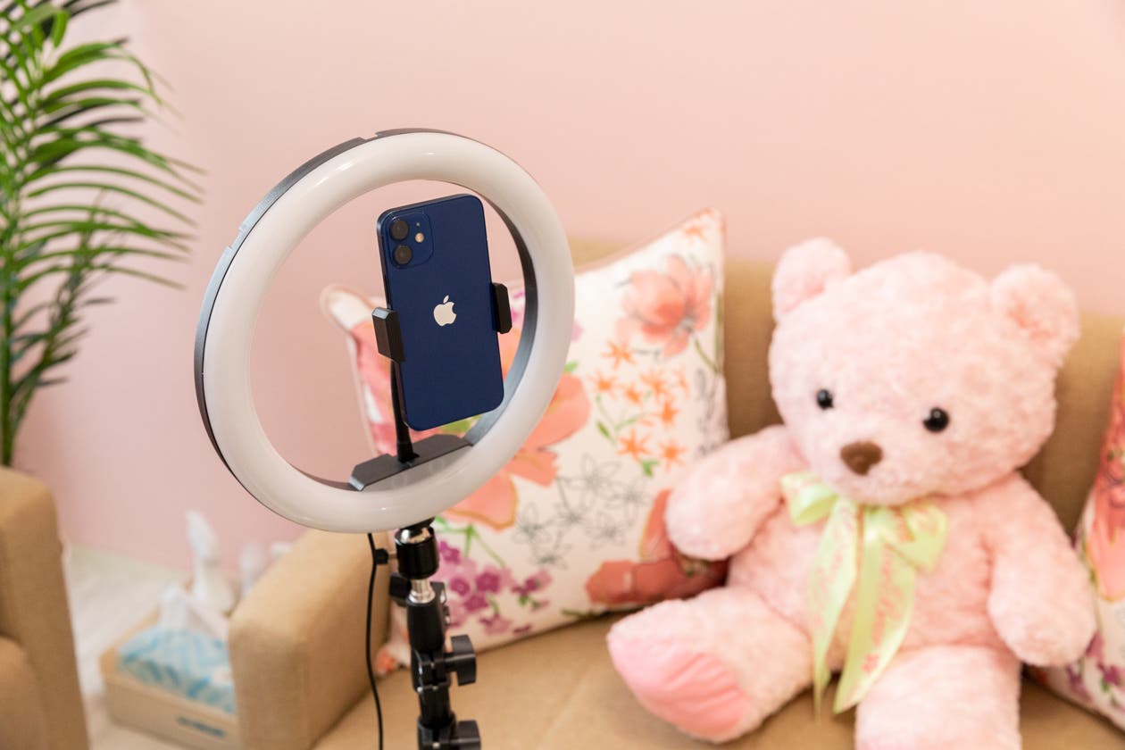 ★平日キャンペーン中★/目白駅5分池袋駅6分/可愛い空間/ゴミ捨プランあり/女子会/推し活/おうちデート/会議の写真12