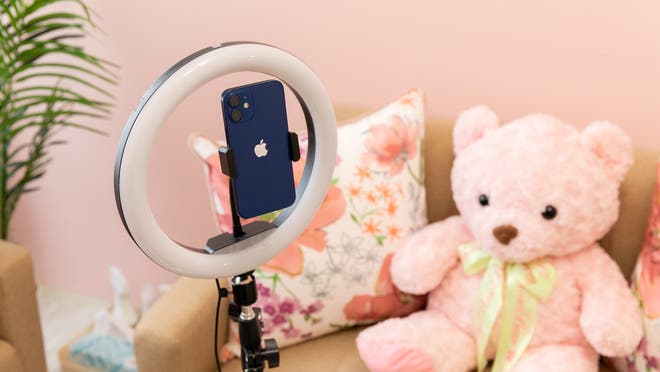 ★平日キャンペーン中★/目白駅5分池袋駅6分/可愛い空間/ゴミ捨プランあり/女子会/推し活/おうちデート/会議の写真12