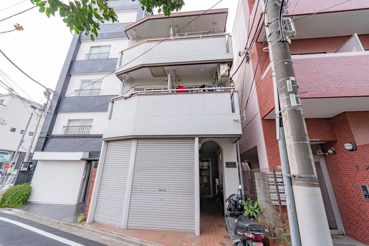 ★平日キャンペーン中★/目白駅5分池袋駅6分/可愛い空間/ゴミ捨プランあり/女子会/推し活/おうちデート/会議の写真17