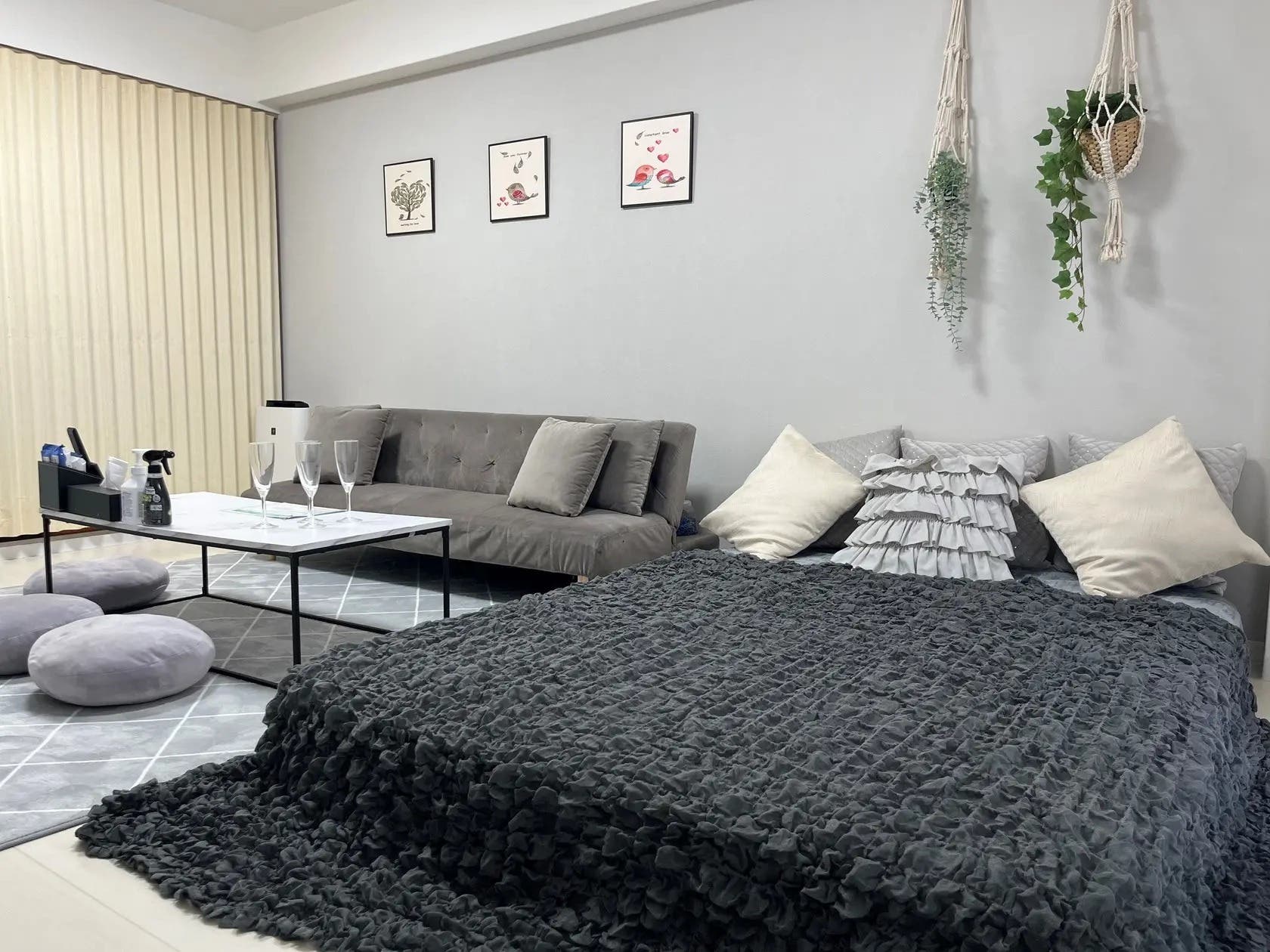 🎄クリスマス＆忘年会シーズン到来🎅🥂✨手ぶらたこパ🐙65型📺24h営業⏰天満駅近☆彡設備充実🎮 [70]の写真22