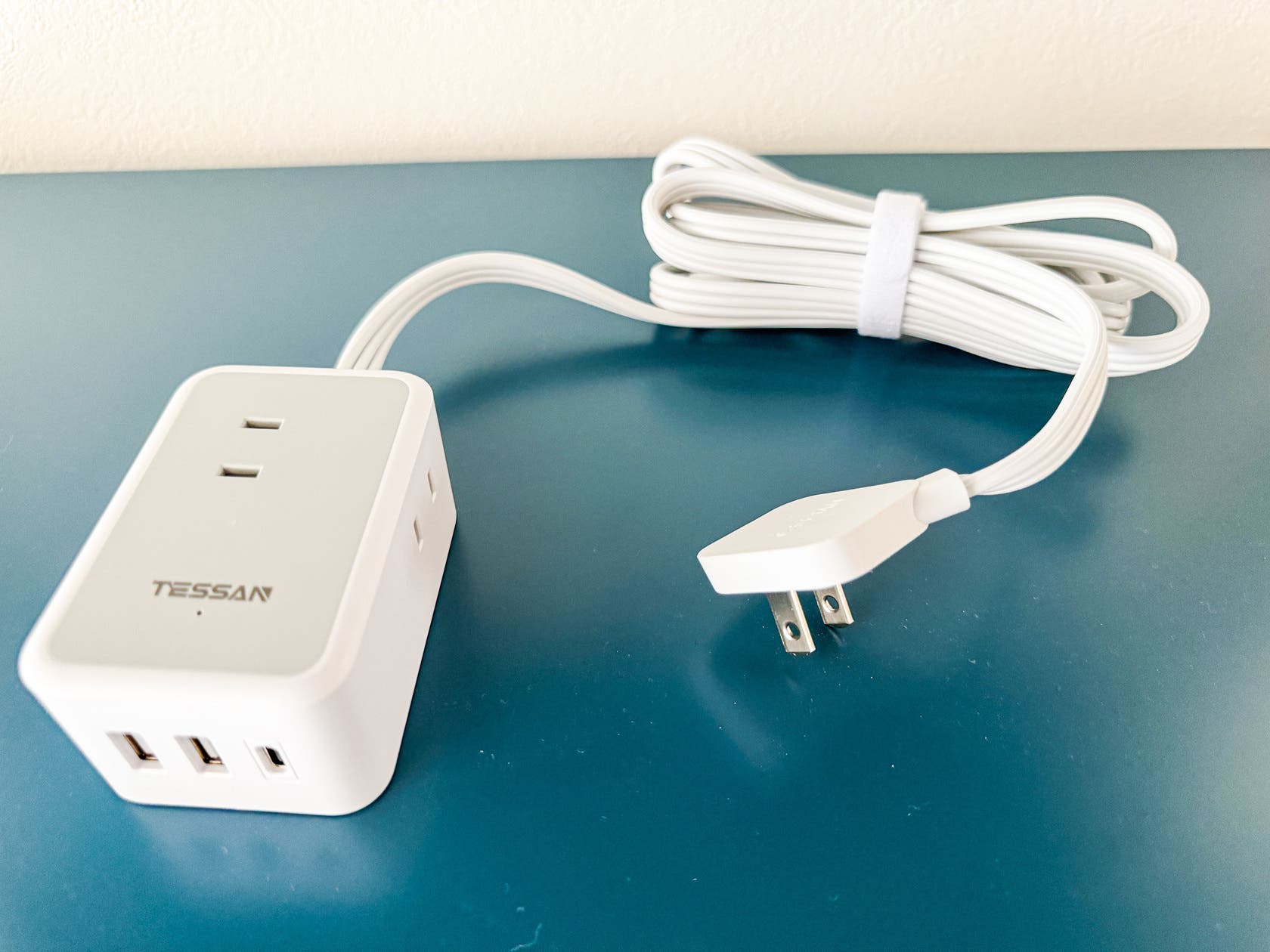 【★無料★】マルチ延長タップの画像1