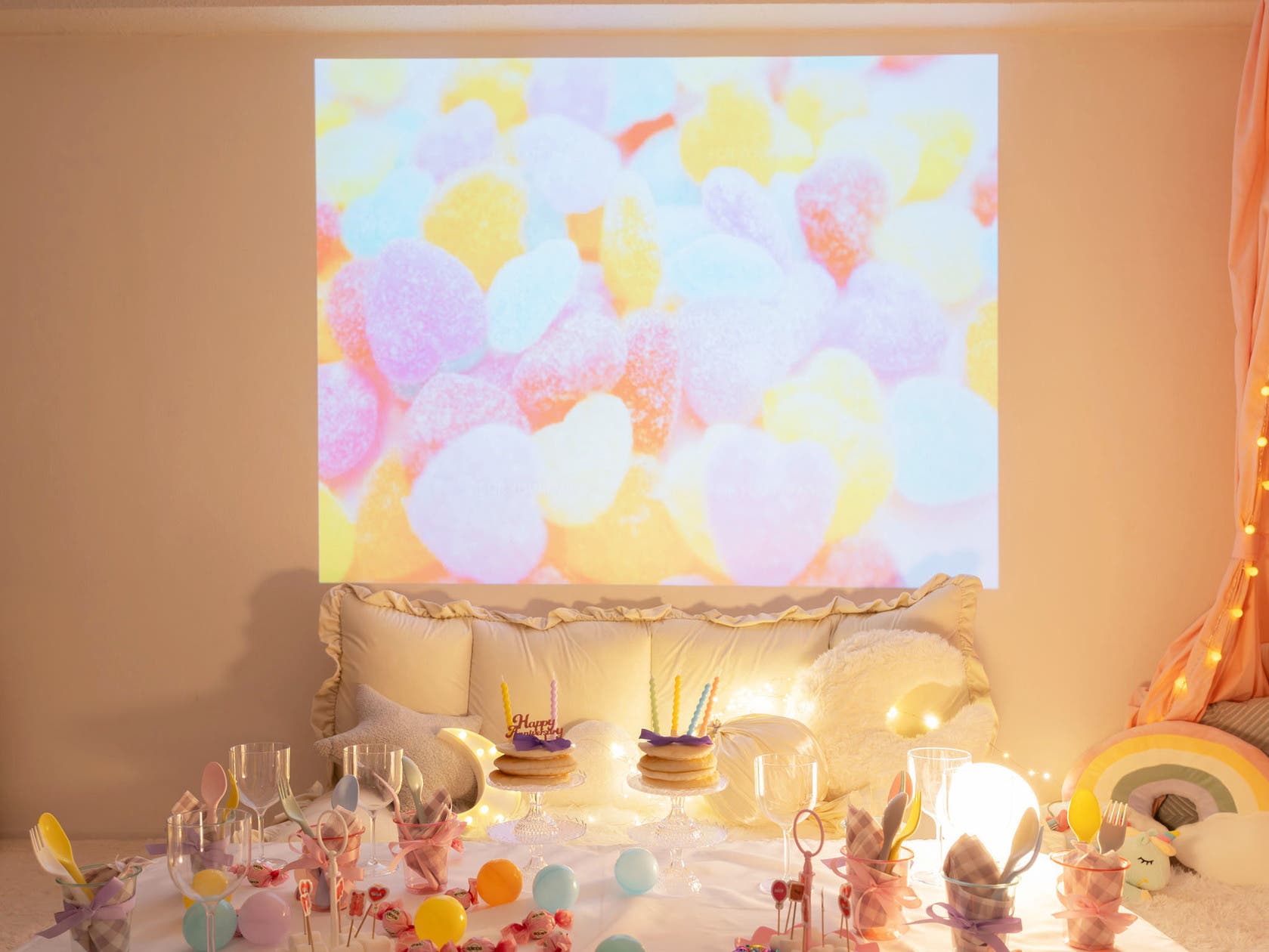 🍦🌈【最大10名】🦄名古屋駅4分｜撮影・配信｜コスプレ｜誕生日会｜推し会｜クリスマスパーティー🎄｜Wi-Fi｜24Hの写真15