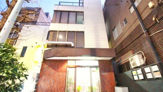 【E-HOUSE第二ビル屋上🏠】グリルや燻製器等の屋上設備も充実♪屋上バーベキューが出来ちゃう🍖「矢口渡駅」から徒歩2分♪の写真8