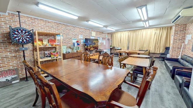 【E-HOUSE紀之国屋ビル4階🏠】ボドゲもパーティーも◎幅広く使えるレンタル空間♪「矢口渡駅」から徒歩3分♪の写真3