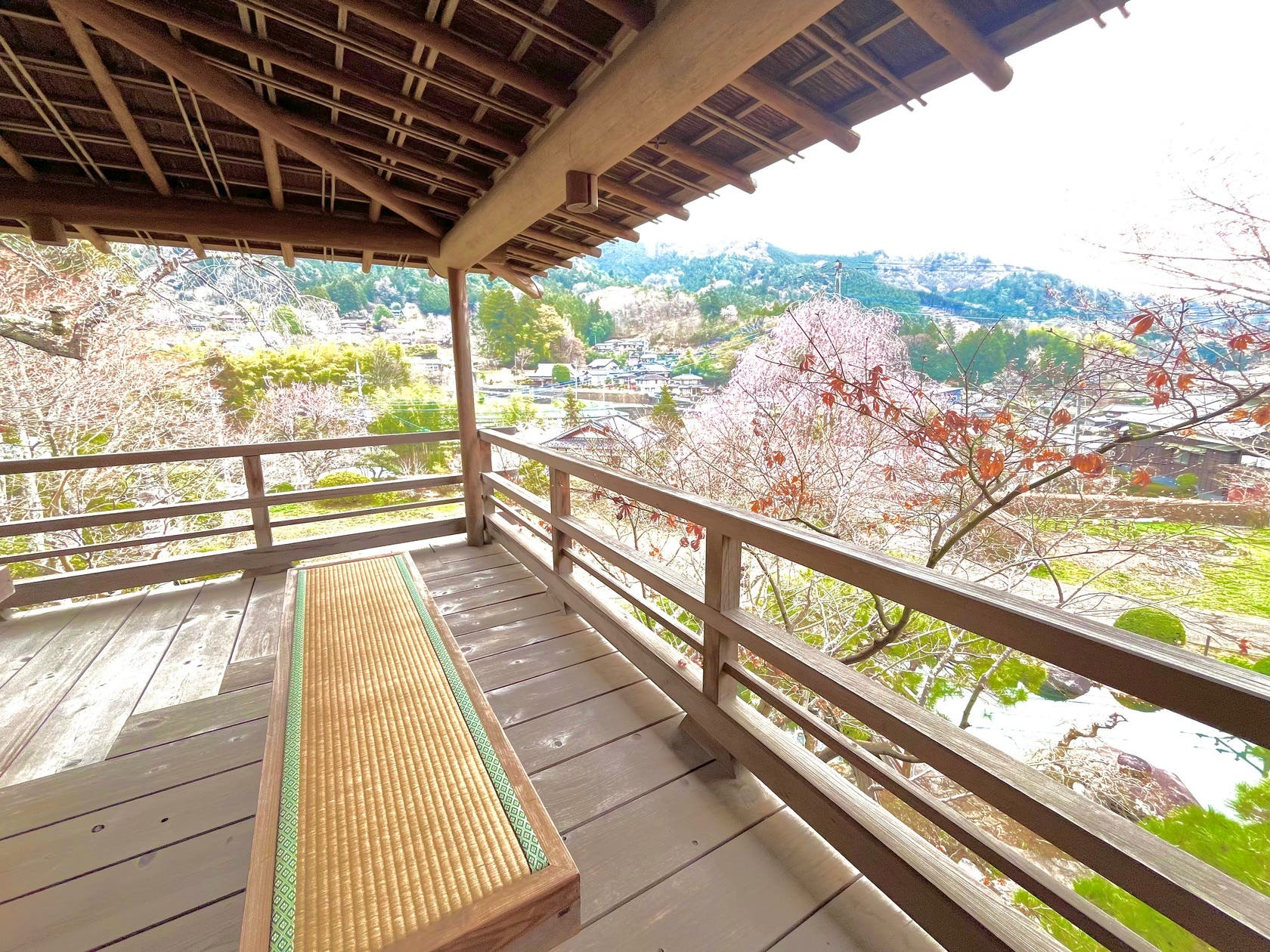 800坪の日本庭園と数寄屋造の茶室に遊ぶの写真8