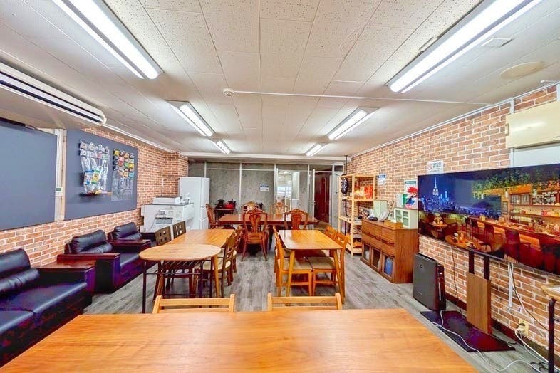 【E-HOUSE紀之国屋ビル4階🏠】ボドゲもパーティーも◎幅広く使えるレンタル空間♪「矢口渡駅」から徒歩3分♪の写真2