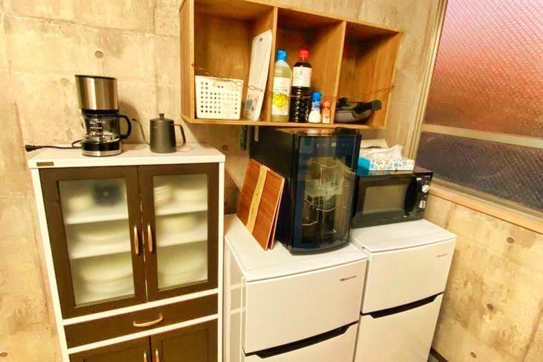 【E-HOUSE紀之国屋ビル4階🏠】ボドゲもパーティーも◎幅広く使えるレンタル空間♪「矢口渡駅」から徒歩3分♪の写真6