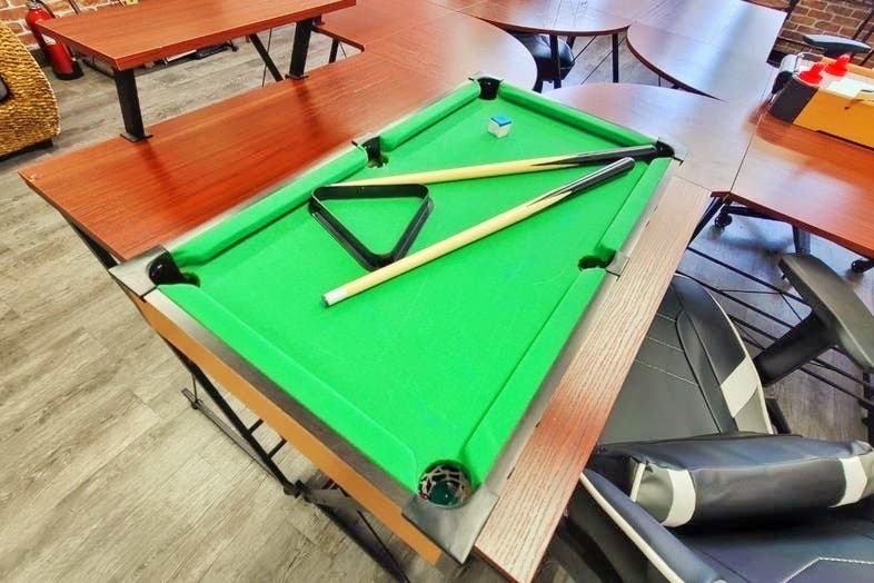 【E-HOUSE紀之国屋ビル4階🏠】ボドゲもパーティーも◎幅広く使えるレンタル空間♪「矢口渡駅」から徒歩3分♪の写真8