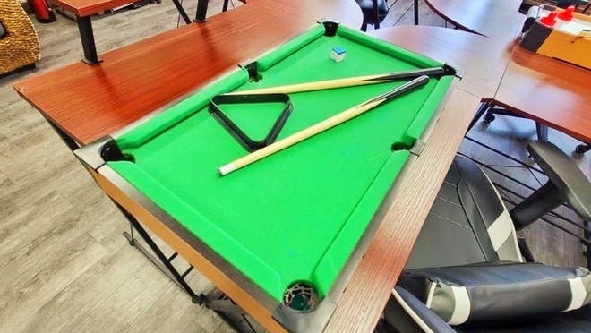 【E-HOUSE紀之国屋ビル4階🏠】ボドゲもパーティーも◎幅広く使えるレンタル空間♪「矢口渡駅」から徒歩3分♪の写真8