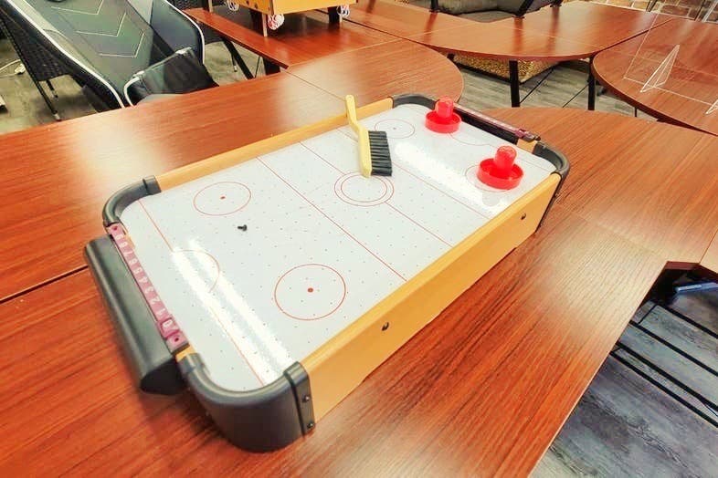 【E-HOUSE紀之国屋ビル4階🏠】ボドゲもパーティーも◎幅広く使えるレンタル空間♪「矢口渡駅」から徒歩3分♪の写真9