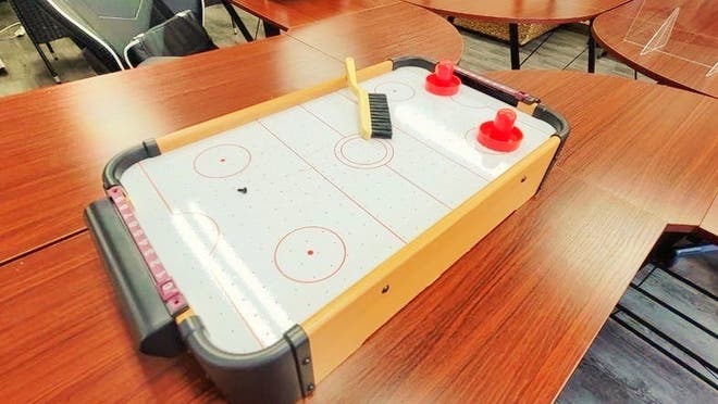 【E-HOUSE紀之国屋ビル4階🏠】ボドゲもパーティーも◎幅広く使えるレンタル空間♪「矢口渡駅」から徒歩3分♪の写真9