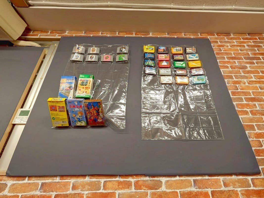 【E-HOUSE紀之国屋ビル4階🏠】ボドゲもパーティーも◎幅広く使えるレンタル空間♪「矢口渡駅」から徒歩3分♪の写真10