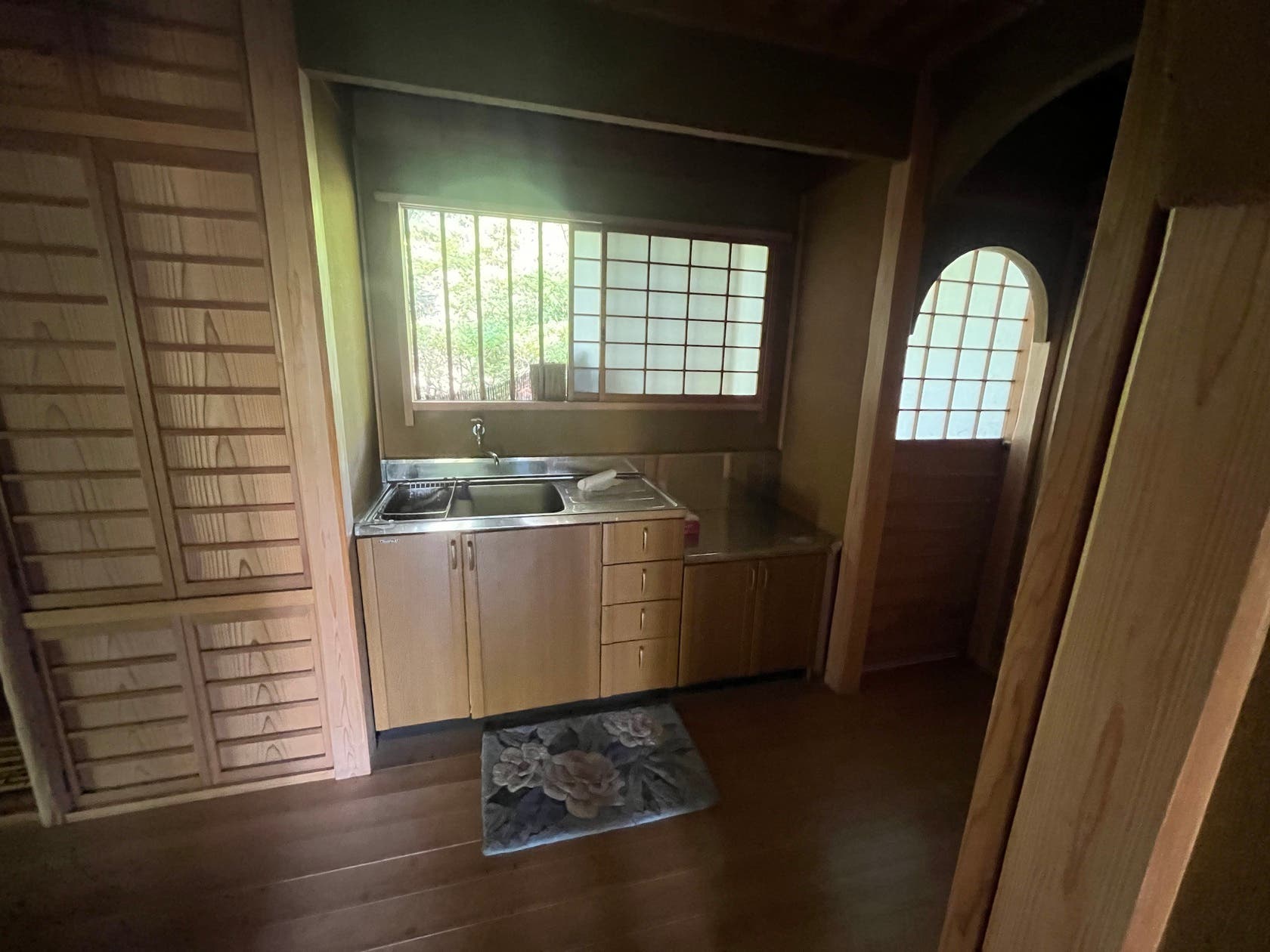 800坪の日本庭園と数寄屋造の茶室に遊ぶの写真18