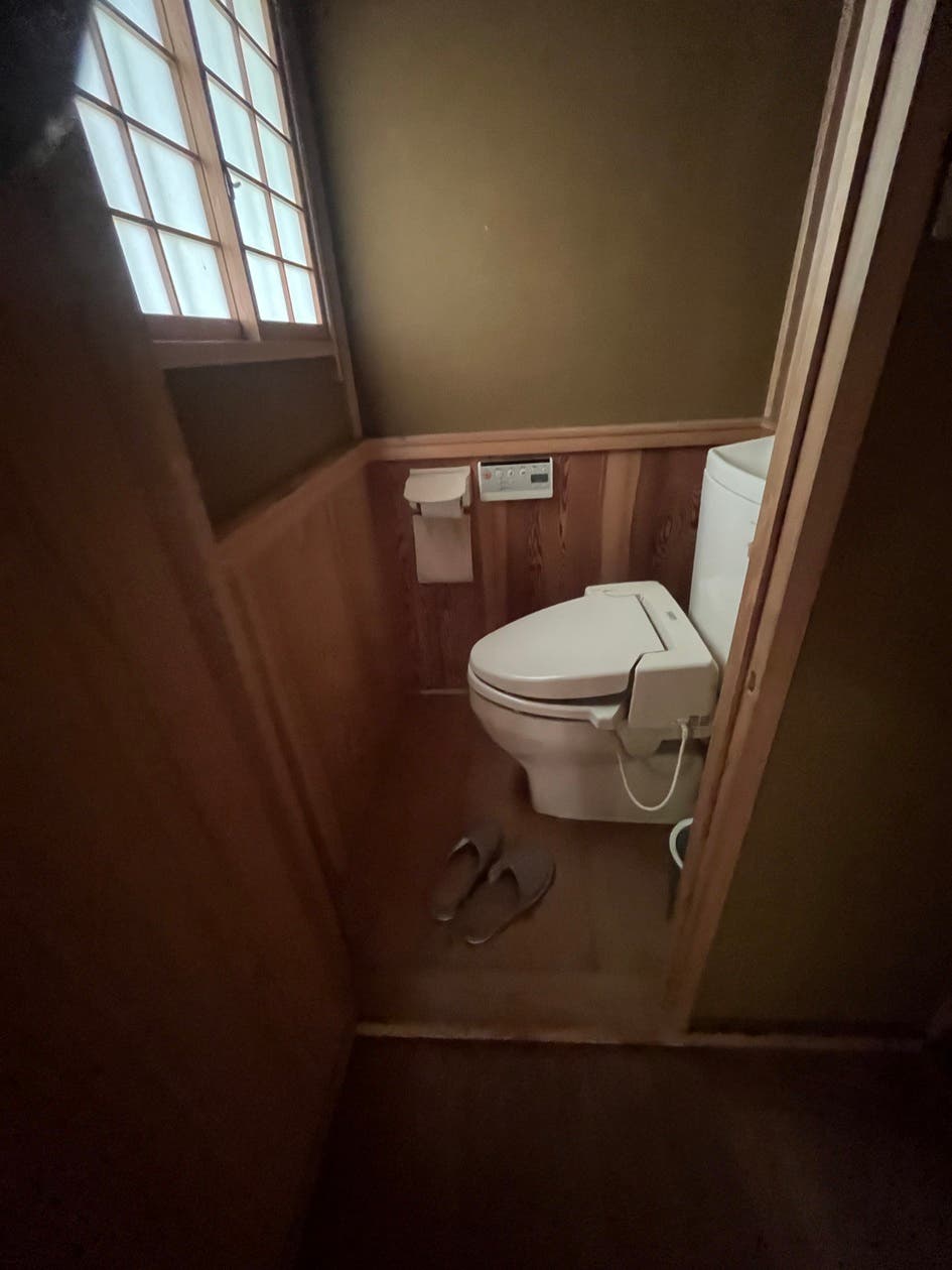 800坪の日本庭園と数寄屋造の茶室に遊ぶの写真19