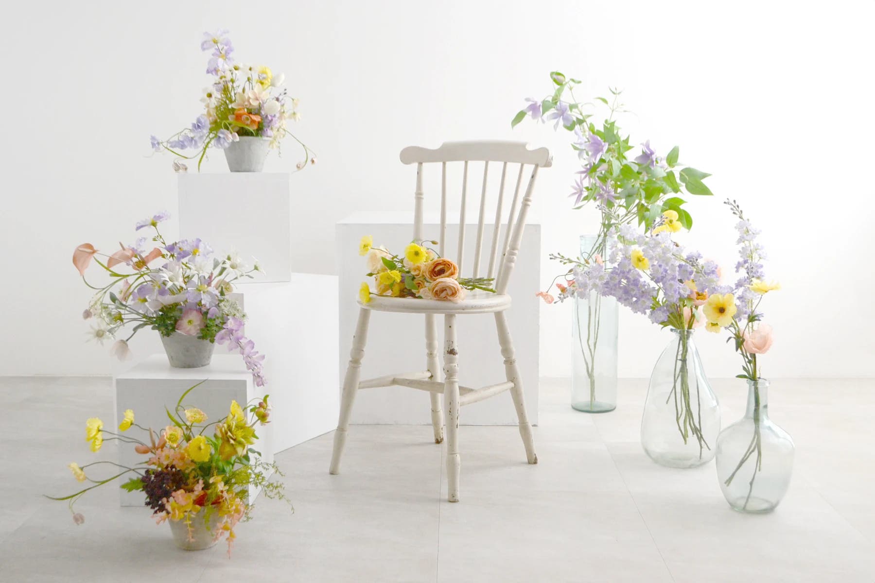 【大阪・阪急池田駅から徒歩7分】古い民家をリノベーションしたレトロなフォトスタジオの写真6