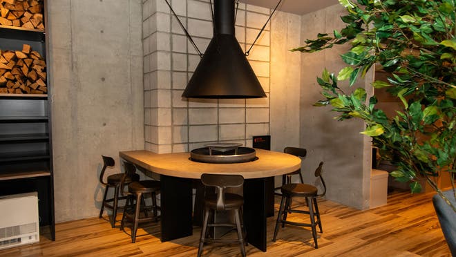 SAKURA-VILLAGEカフェは、様々な集いに活用できる貸切スペースです。地下鉄南北線『北34条駅』徒歩4分と好アクセス!!の写真4