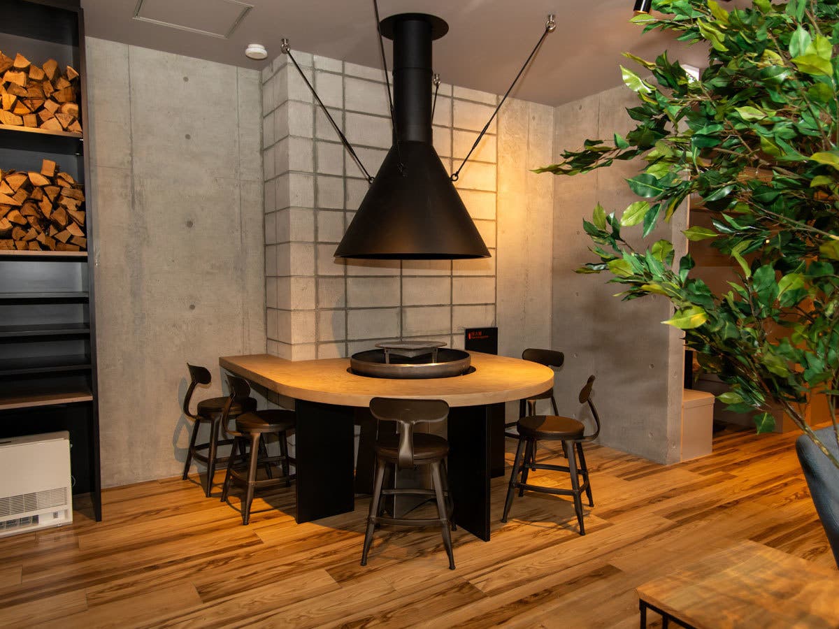 SAKURA-VILLAGEカフェは、様々な集いに活用できる貸切スペースです。地下鉄南北線『北34条駅』徒歩4分と好アクセス！！の写真5