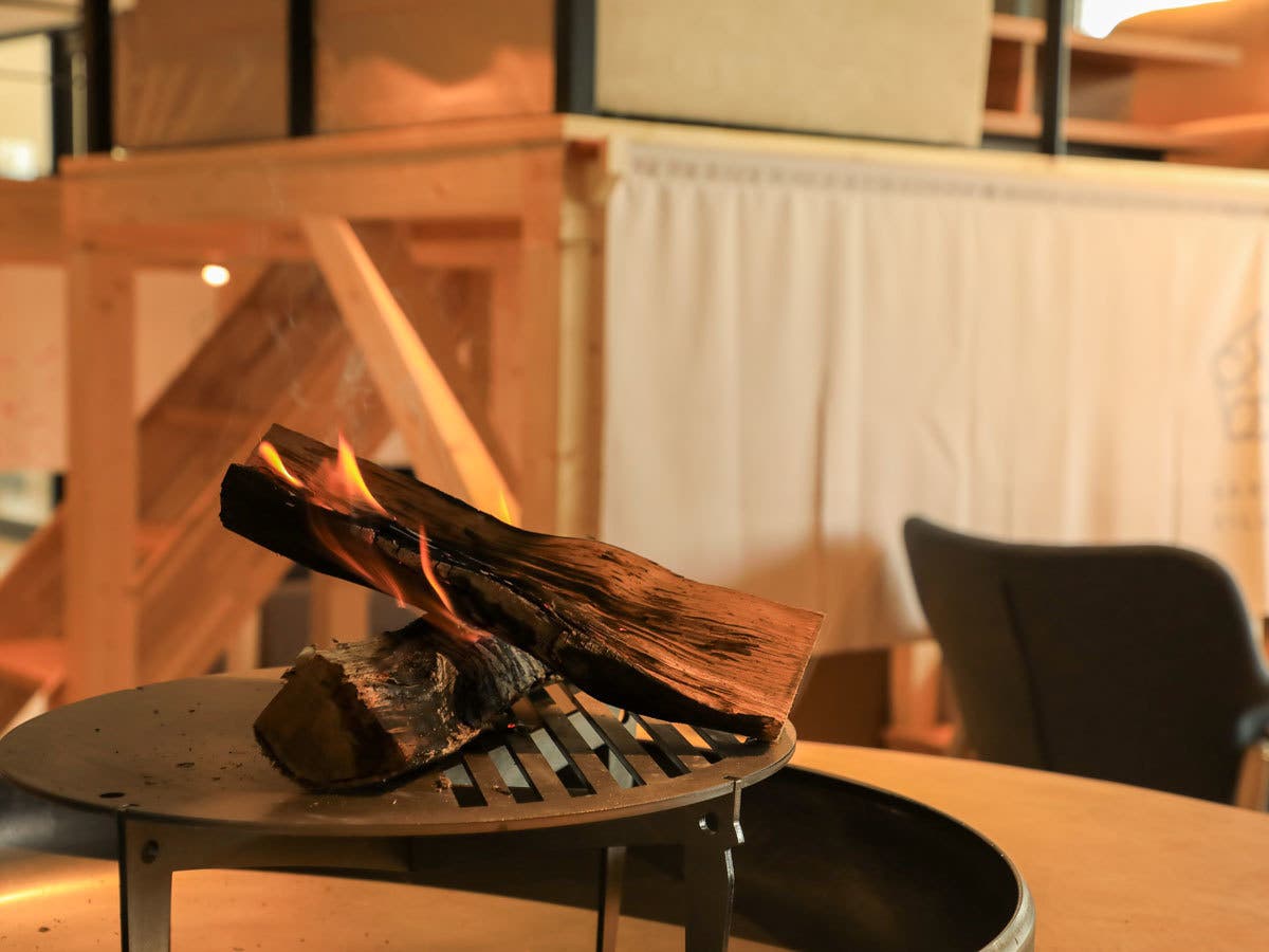 SAKURA-VILLAGEカフェは、様々な集いに活用できる貸切スペースです。地下鉄南北線『北34条駅』徒歩4分と好アクセス！！の写真14