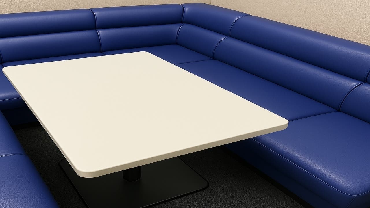 《1名用》テレワークルーム（加熱式たばこのみ可）の写真1