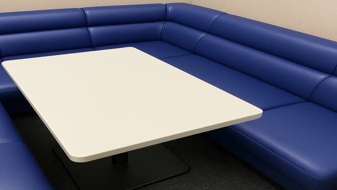 《1名用》テレワークルーム(加熱式たばこのみ可)の写真1