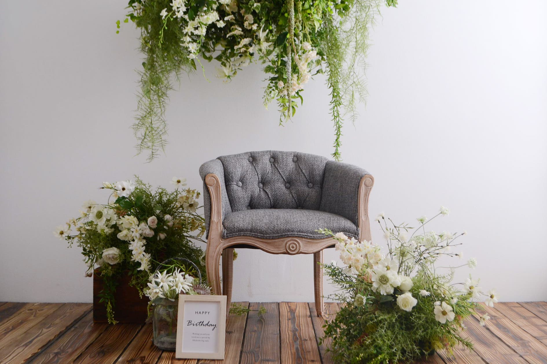 【大阪・阪急池田駅から徒歩7分】古い民家をリノベーションしたレトロなフォトスタジオの写真5