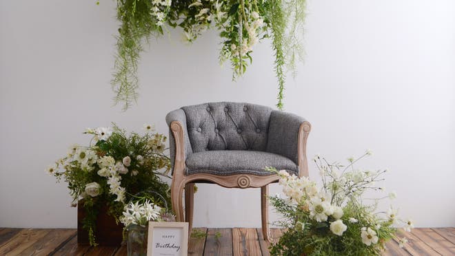 【大阪・阪急池田駅から徒歩7分】古い民家をリノベーションしたレトロなフォトスタジオの写真5