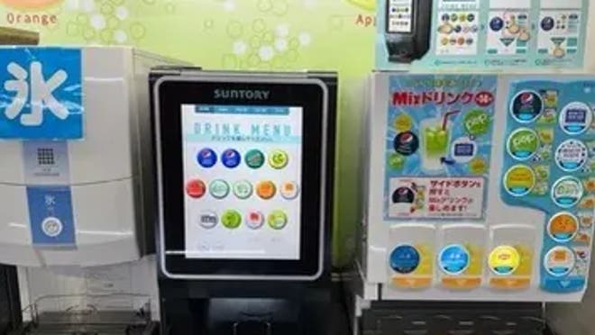 《1名用》テレワークルーム(加熱式たばこのみ可)の写真2