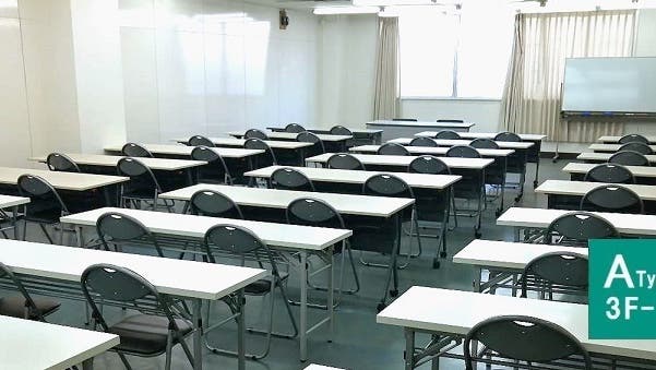 東洋ビル貸会議室 3階6号室の写真1
