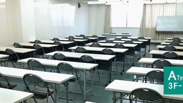 東洋ビル貸会議室 3階6号室の写真1