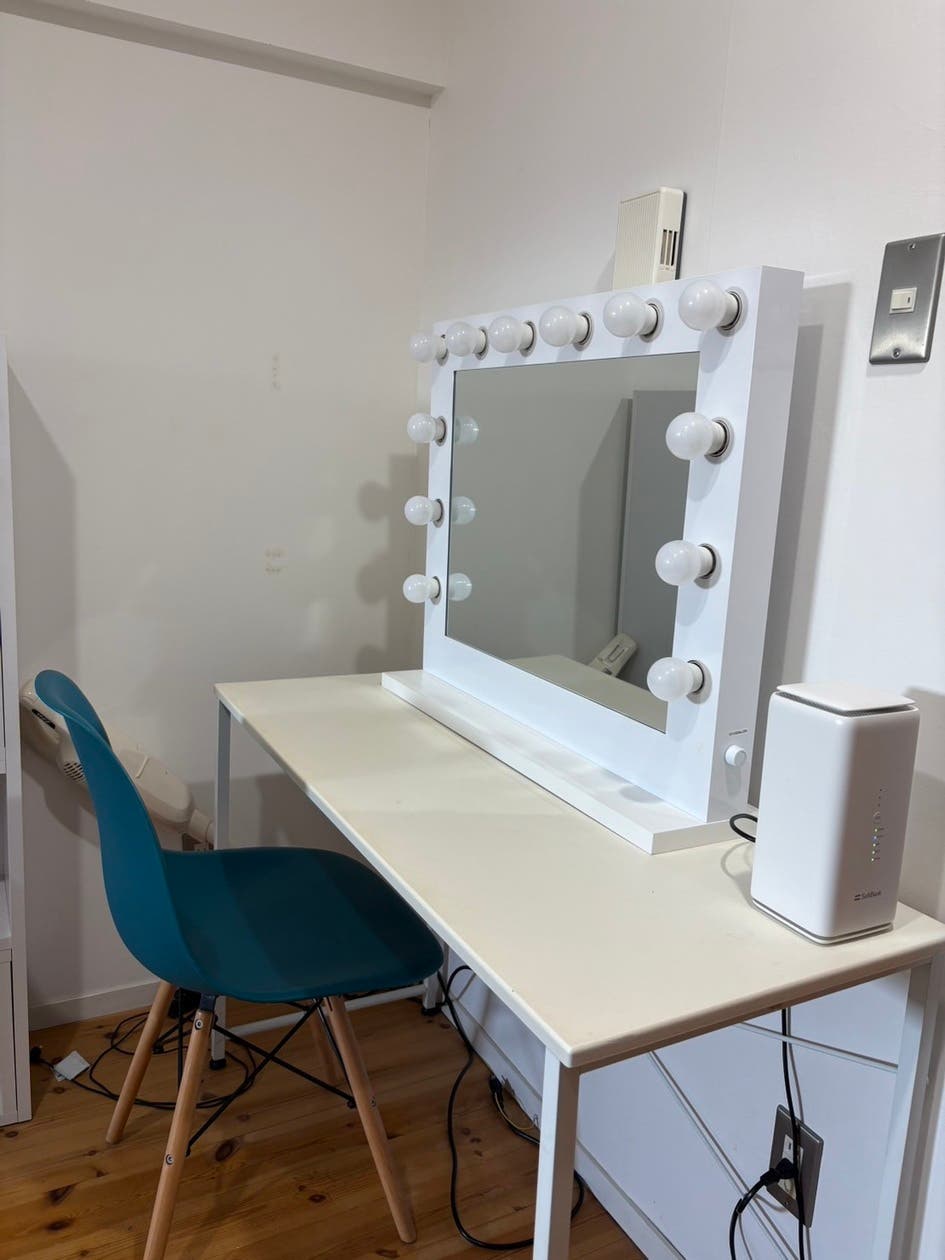 448平尾駅徒歩4分/イベント/セミナー/ゴミ回収可/レイアウト自由/設備充実の写真8