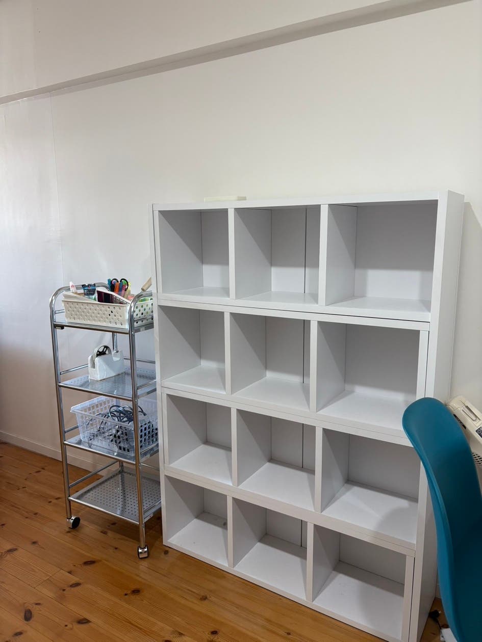 448平尾駅徒歩4分/イベント/セミナー/ゴミ回収可/レイアウト自由/設備充実の写真9