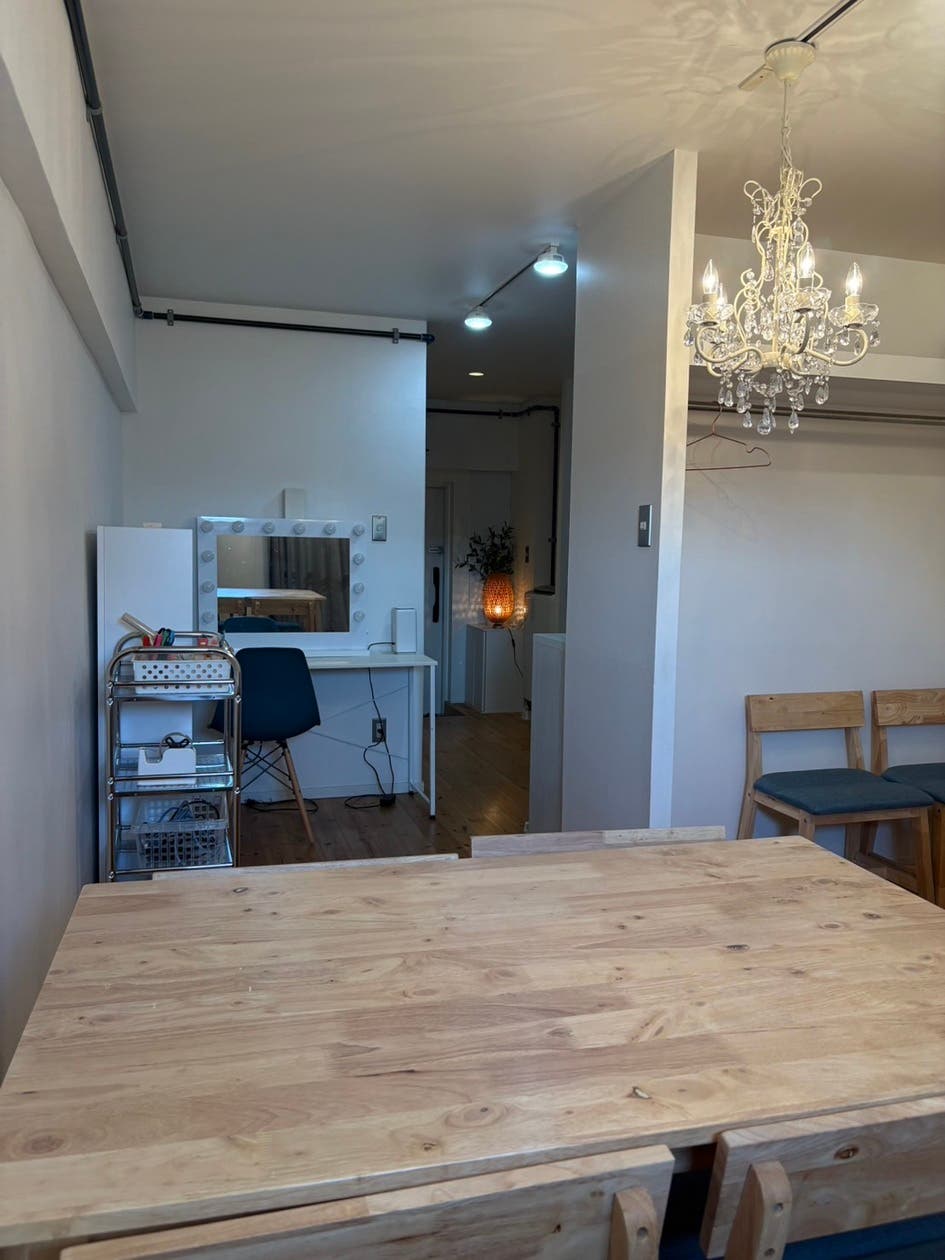 448平尾駅徒歩4分/イベント/セミナー/ゴミ回収可/レイアウト自由/設備充実の写真13