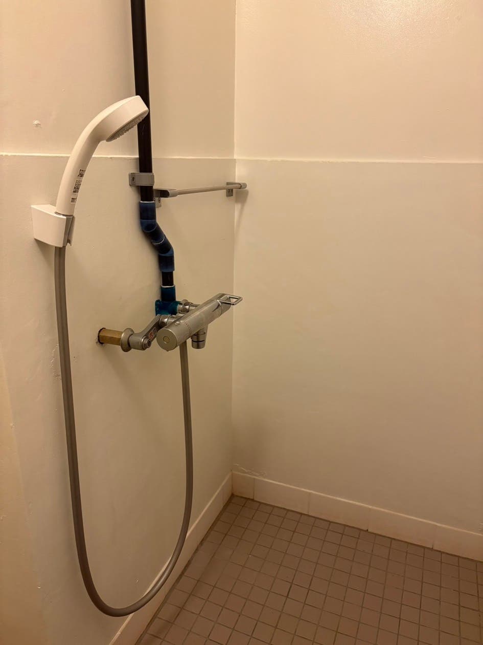 448平尾駅徒歩4分/イベント/セミナー/ゴミ回収可/レイアウト自由/設備充実の写真14