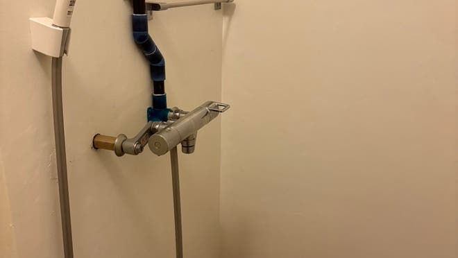 448平尾駅徒歩4分/イベント/セミナー/ゴミ回収可/レイアウト自由/設備充実の写真14