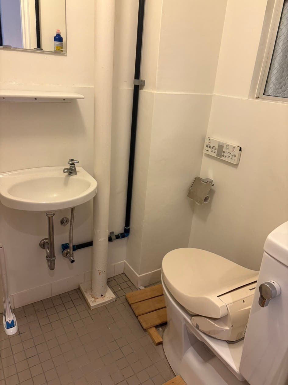 448平尾駅徒歩4分/イベント/セミナー/ゴミ回収可/レイアウト自由/設備充実の写真15