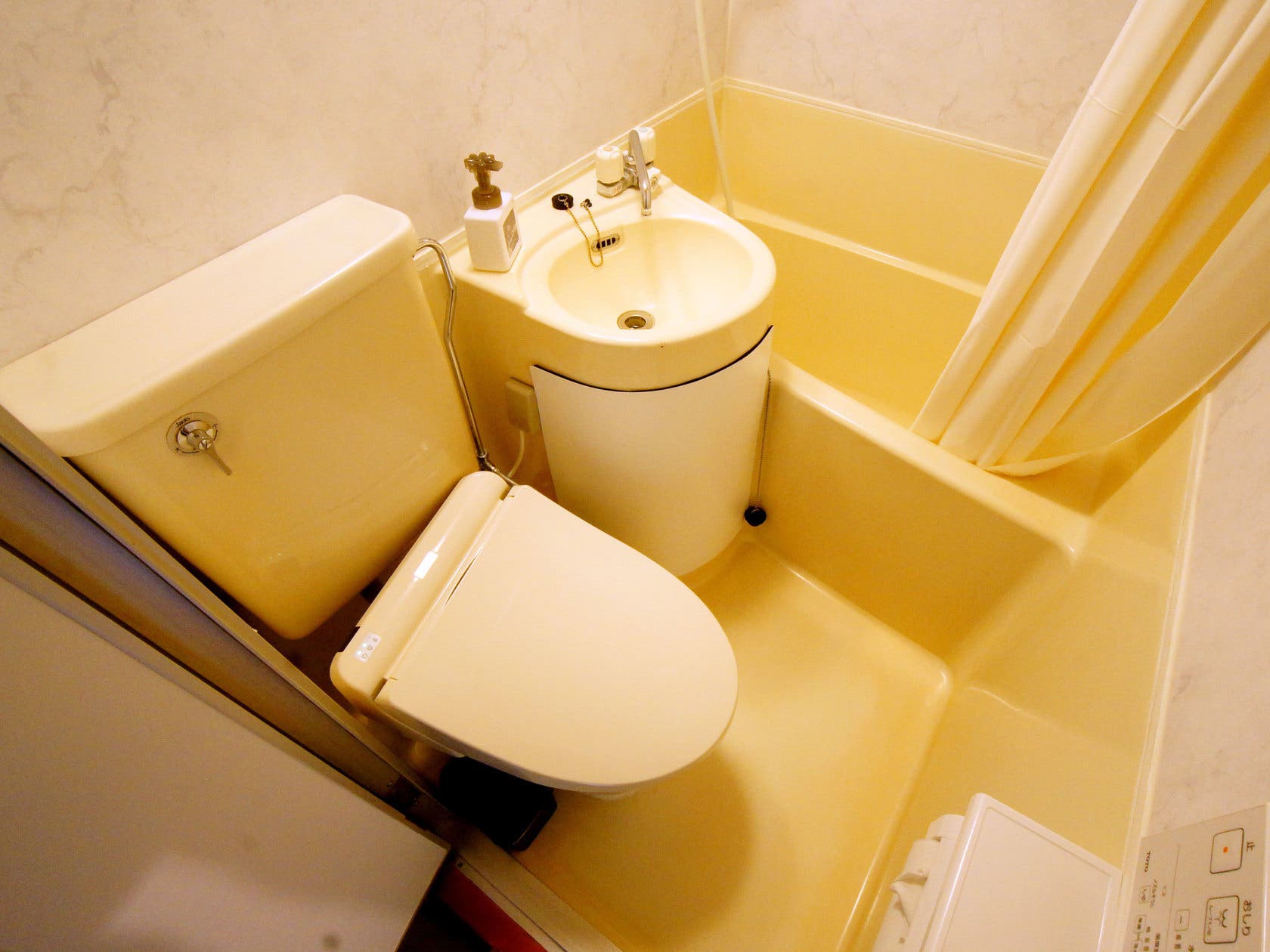 シャワー＆リフレッシュ(バスタオルタオル・フェイスタオル・歯ブラシ付き)の画像2