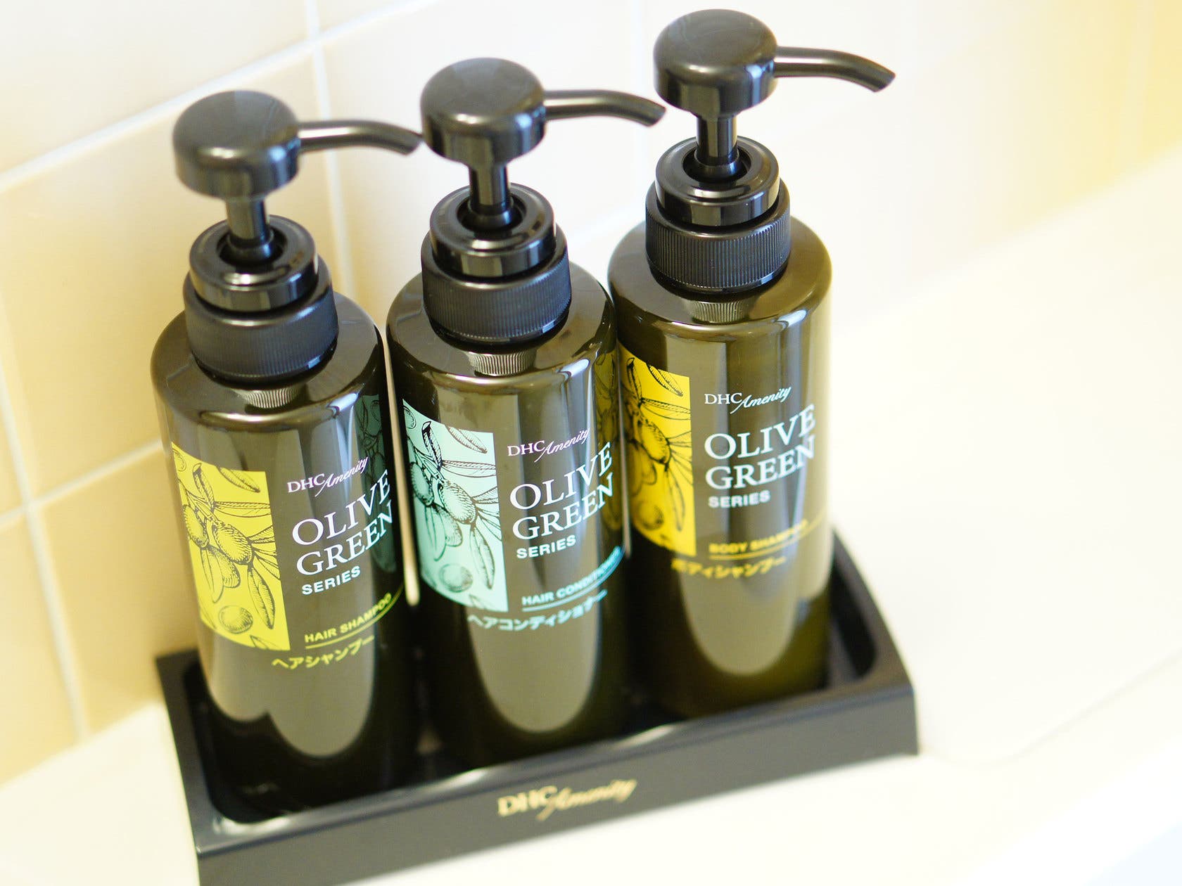 シャワー＆リフレッシュ(バスタオルタオル・フェイスタオル・歯ブラシ付き)の画像3